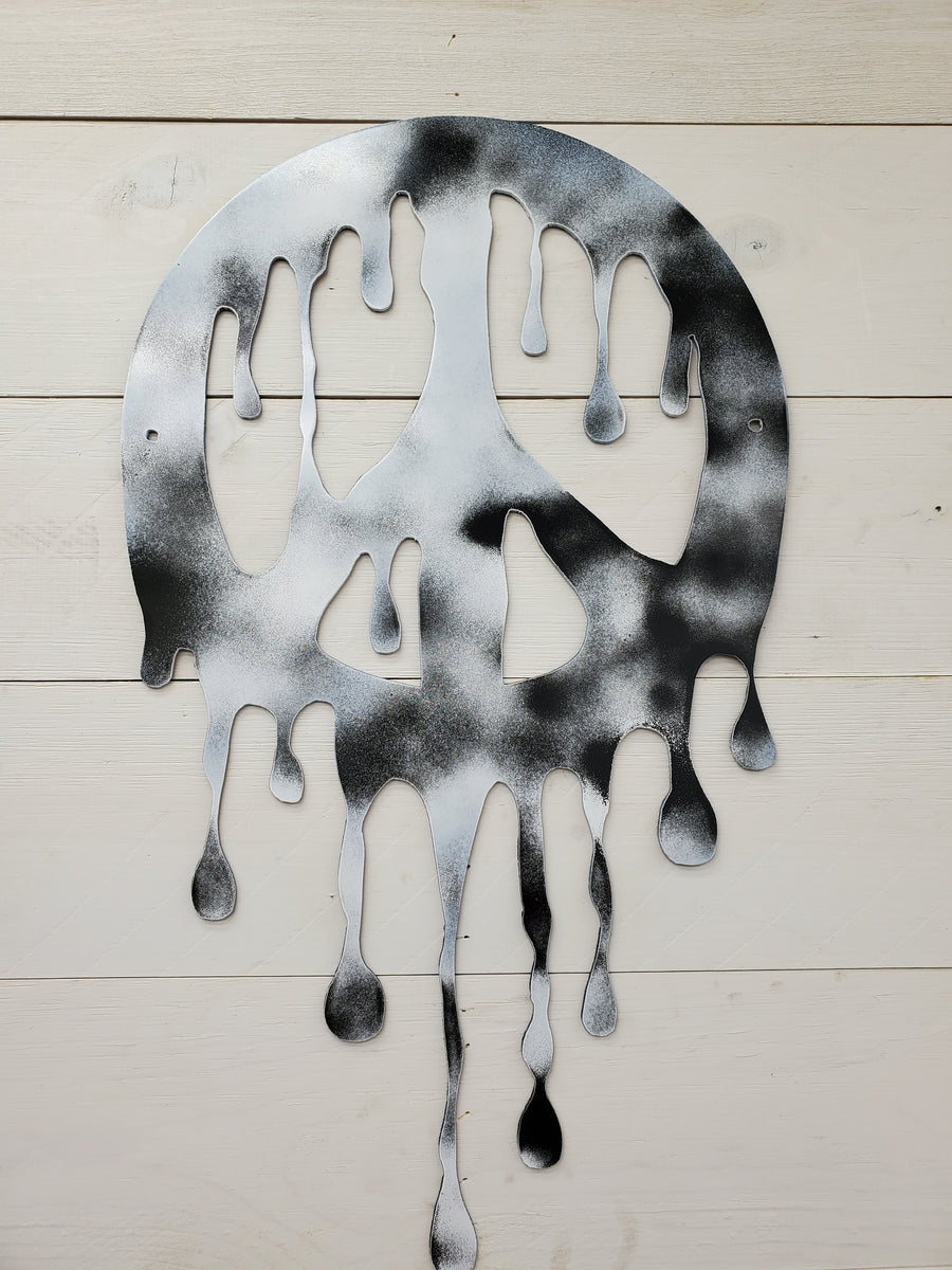 Liquid peace – Hersey Customs Inc.