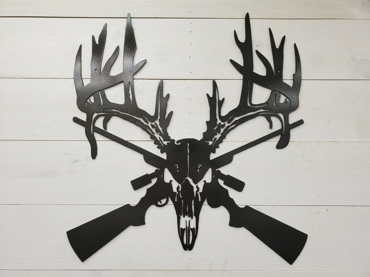 Euro Buck Cross – Hersey Customs Inc.